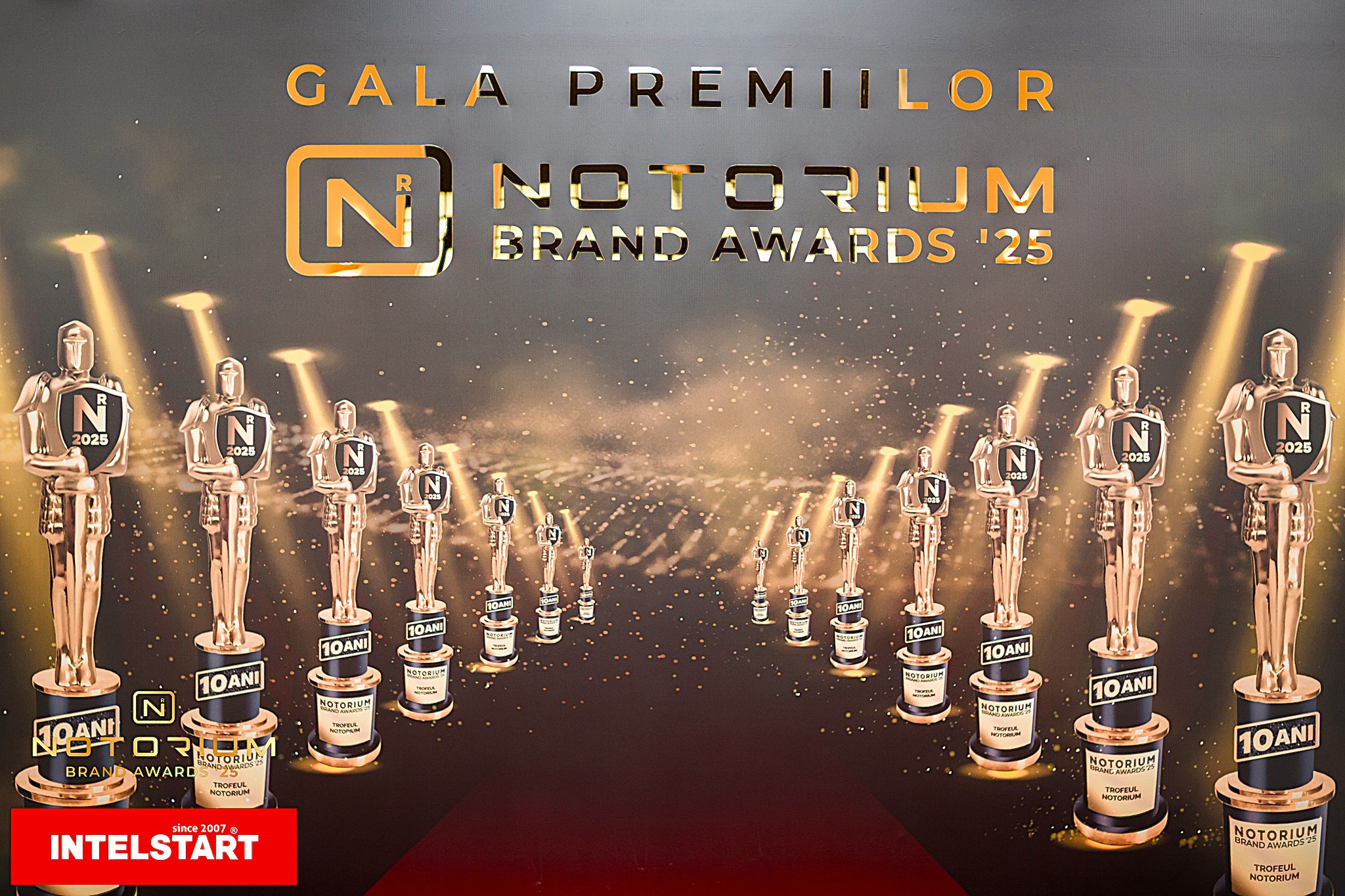 De la pionierii Internetului moldovenesc la triumful ARAX la Notorium ...